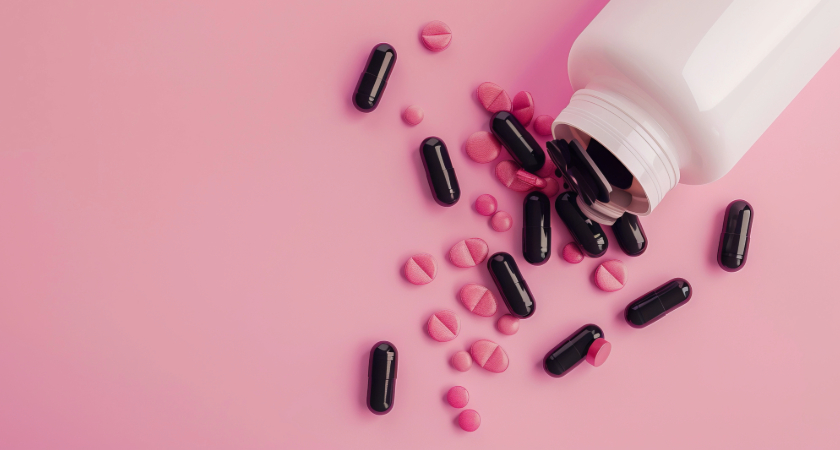 Guía de Compra: Top 3 Pastillas para el Acné Naturales Efectivas ...